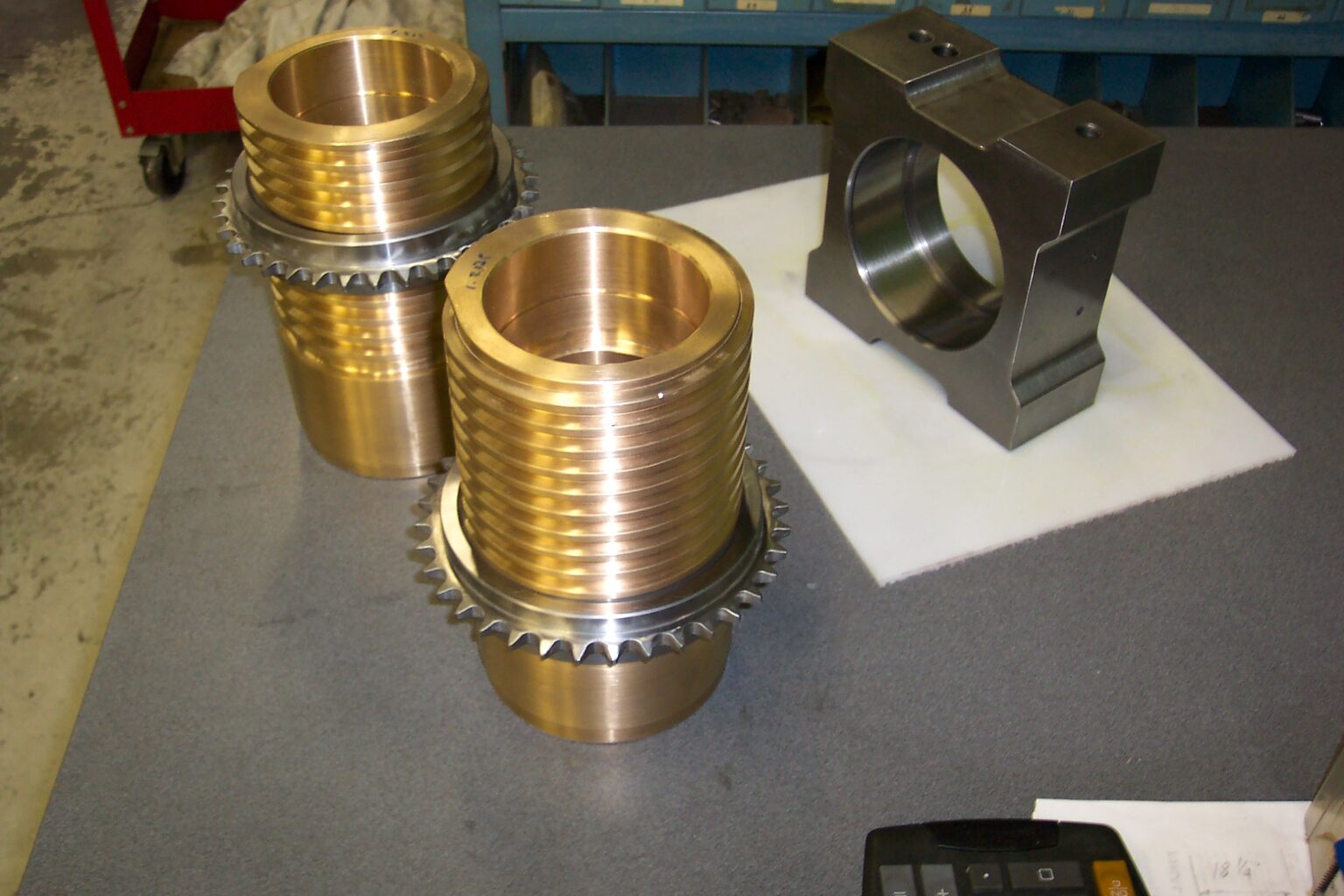 Home - B-Tech Manufacturing