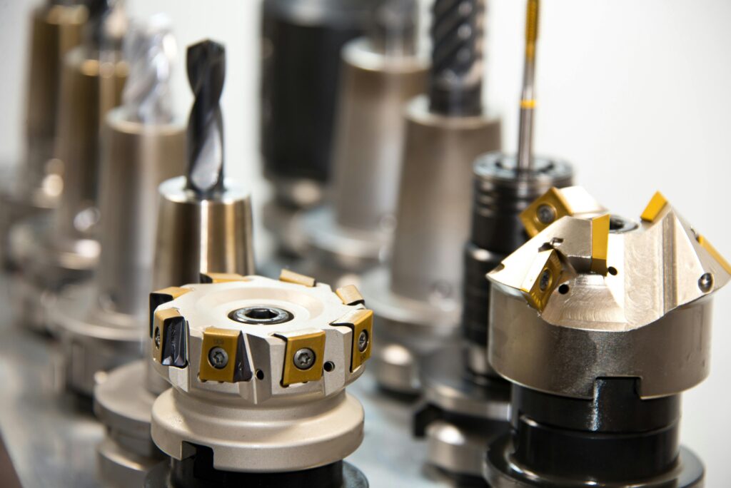 Contact - B-Tech Manufacturing